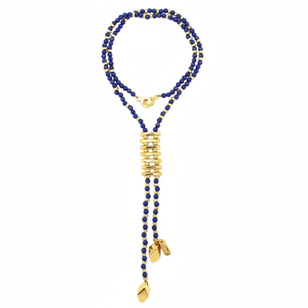 Kore Necklace – Innes Strong