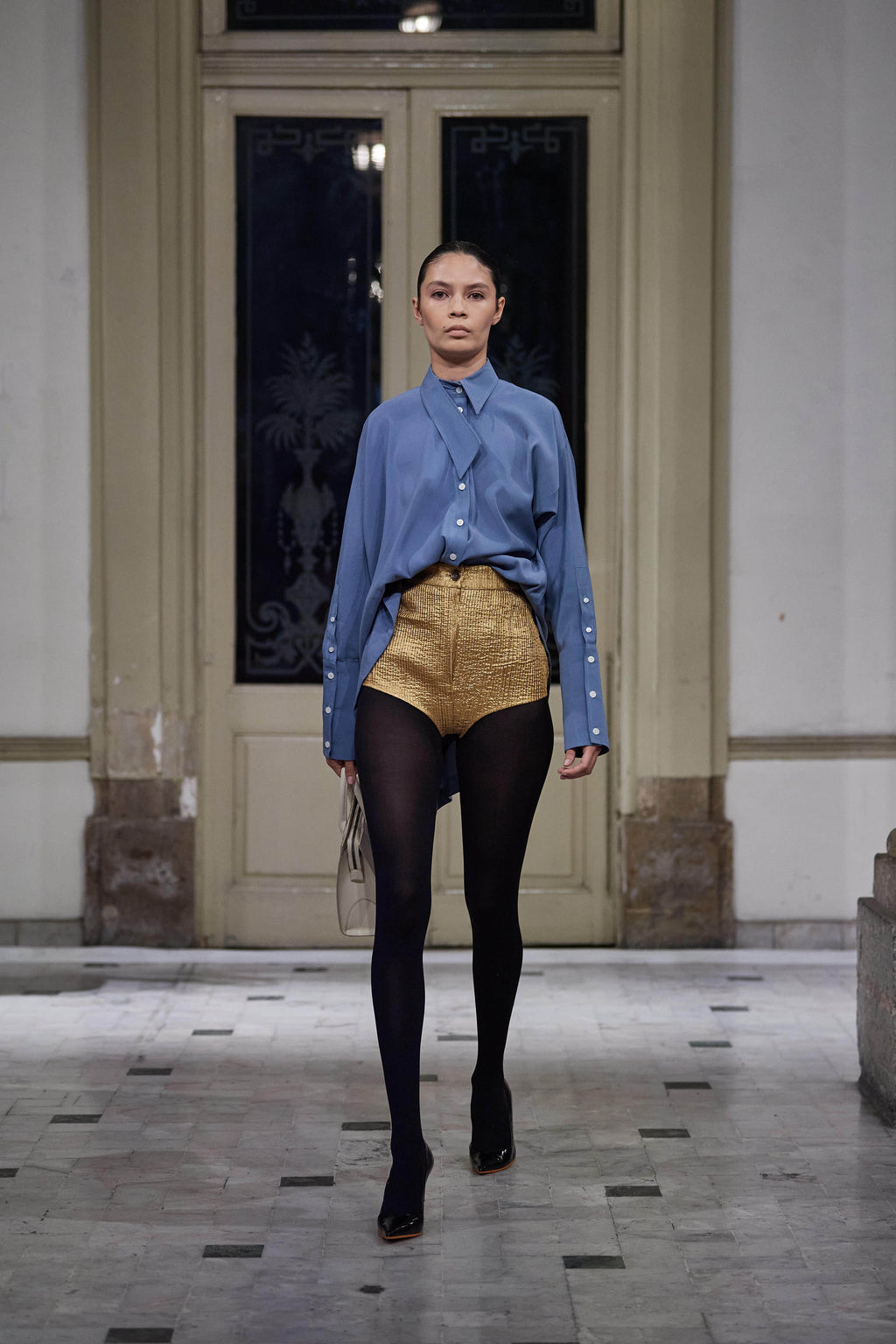 Destiny Shirt – Innes Strong