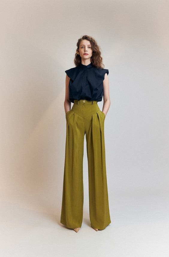 Olivia Trousers – Innes Strong
