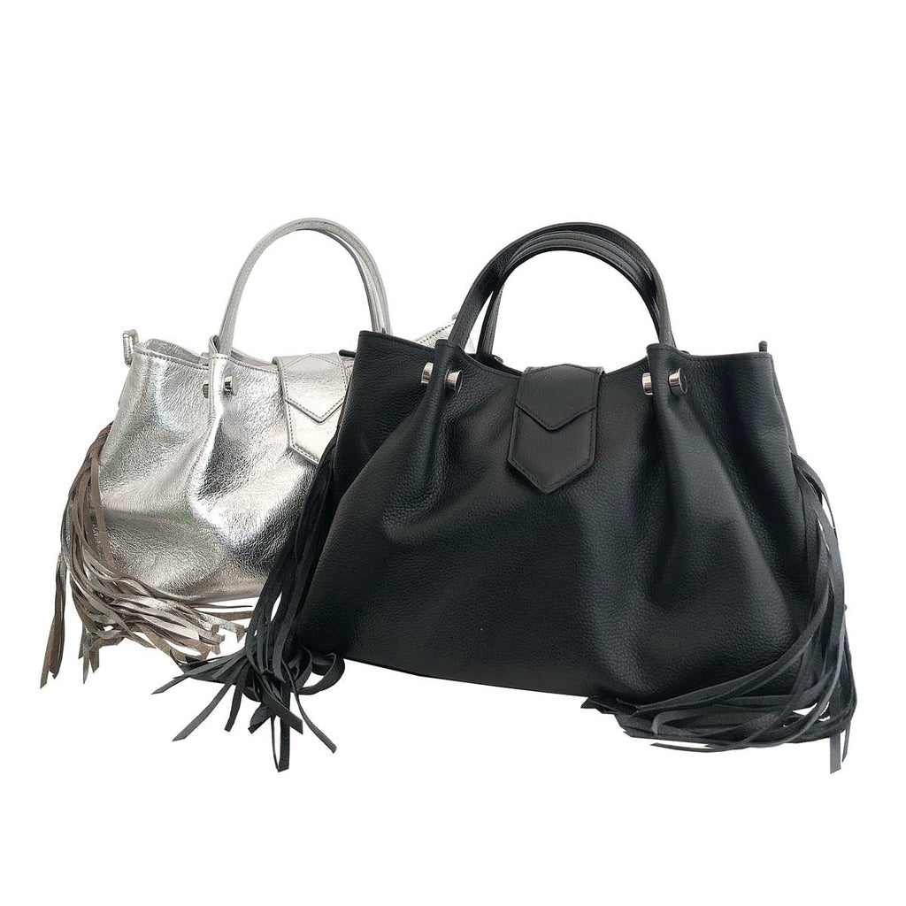 Bruma Metallic Bag – Innes Strong